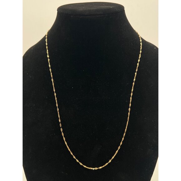 Danecraft | Jewelry | Danecraft 925 Italy Goldtone Sterling Silver ...